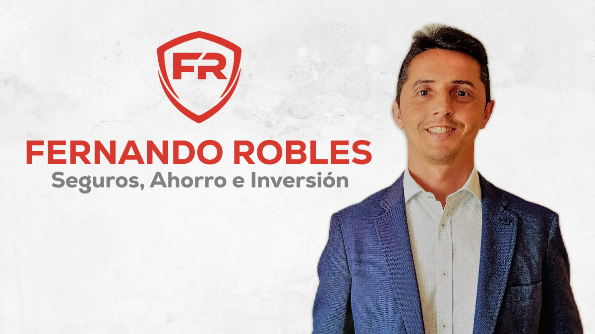 🛡️ Soluciones de Seguros para tu Tranquilidad | Fernando Robles